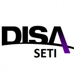DISA_logo - TELEGRID